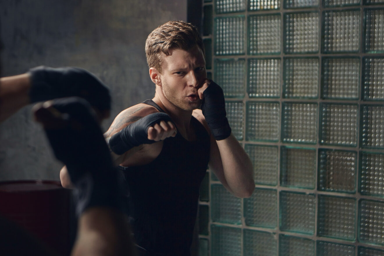 Why do Boxers Wear Gloves?